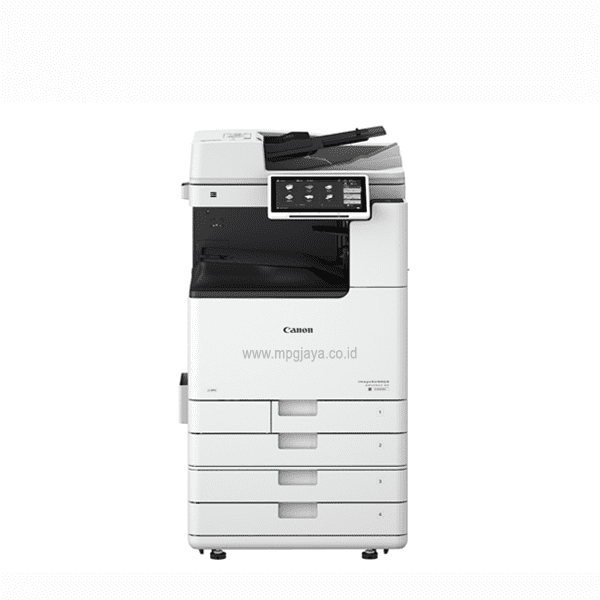 Canon IR Advance DXC3922i | MULTIFUNCTION COLOUR PRINTERS